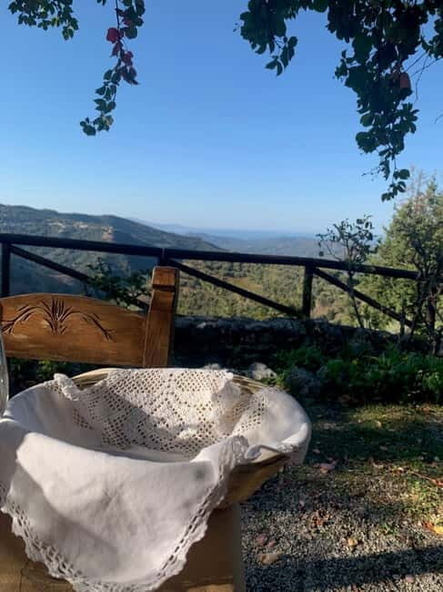 From Platanias: Guided Mountain Half day Trip with snack! - Practical Details and Value