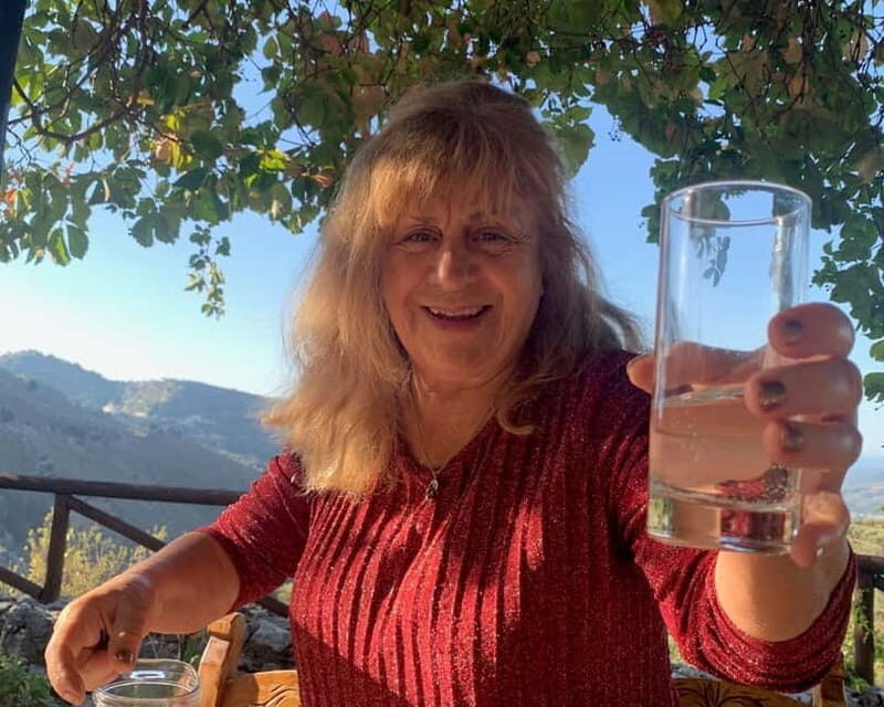 From Platanias: Guided Mountain Half day Trip with snack! - FAQ