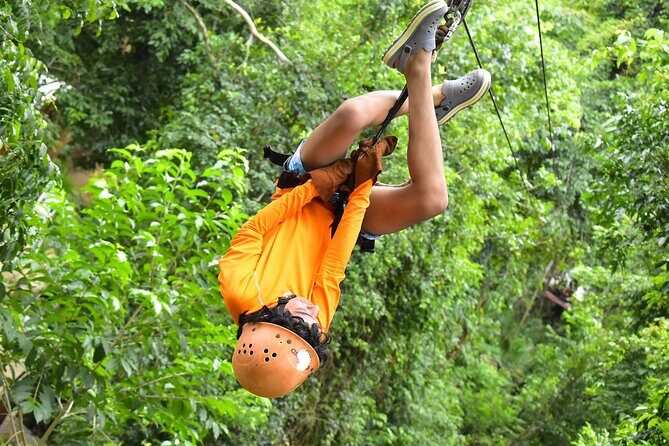 From Playa del Carmen ATV Adventure with Ziplines, Cenote - Pricing and Value Analysis