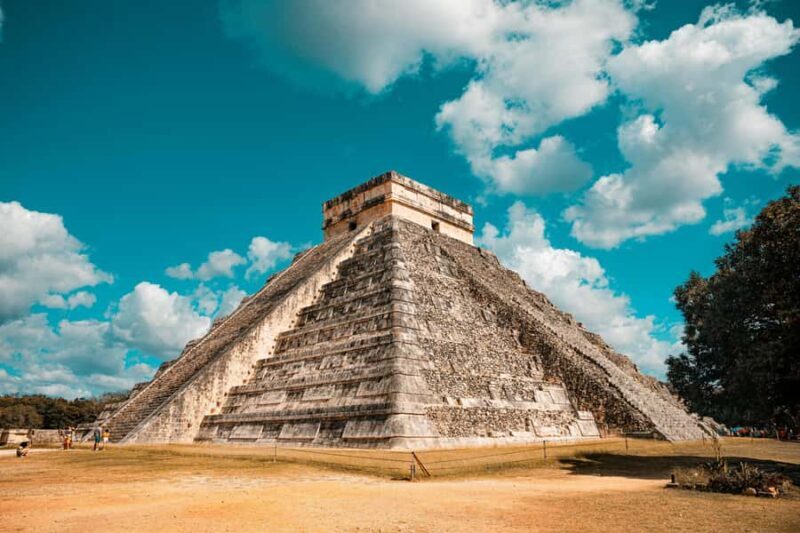 From Playa del Carmen: Chichen Itza, Valladolid, Cenote, and Buffet Tour - FAQs