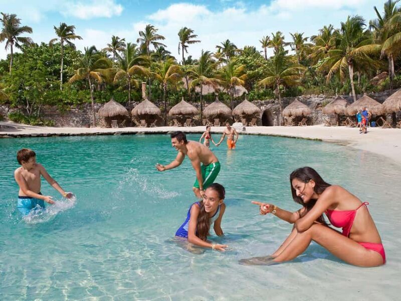 From Playa del Carmen: Complete Combo to Xcaret Park! - Practical Details and Logistics