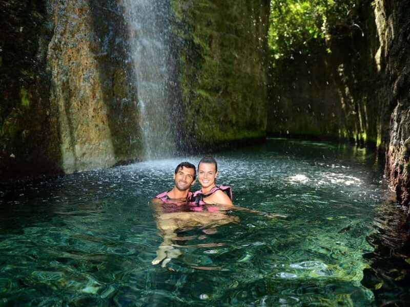 From Playa del Carmen: Complete Combo to Xcaret Park! - Final Words