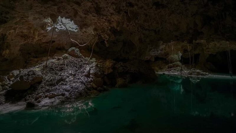 From Playa del Carmen or Tulum: Rio Sagrado Experience - Practical Tips for Participants