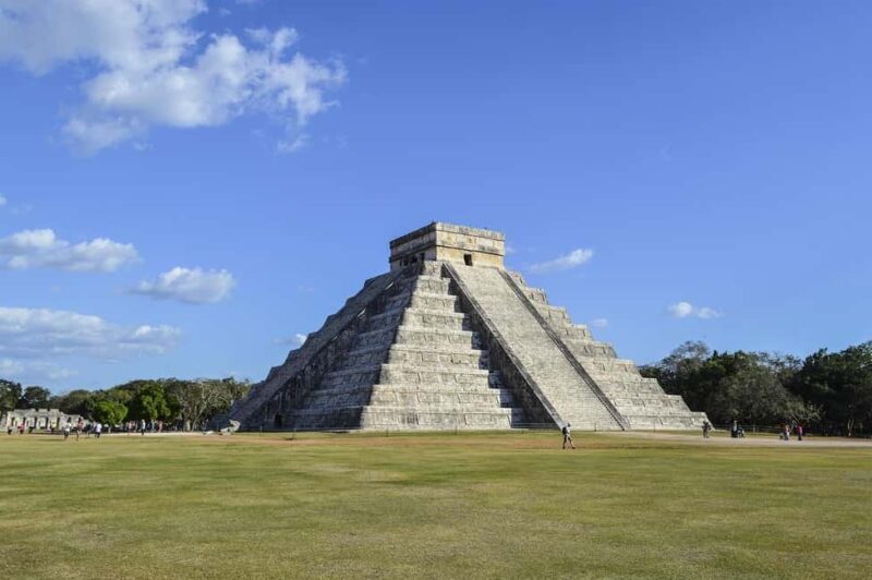 From Playa del Carmen: Tour to Chichén Itzá, Valladolid with Cenote and buffet - Who Is This Tour Best For?