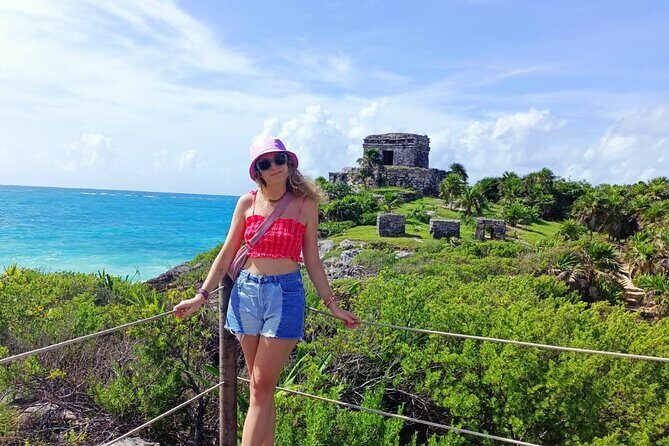 From Playa del Carmen Tour Tulum Adventure - An Authentic Riviera Maya Experience