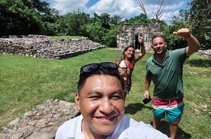 From Playa del Carmen Tour Tulum Adventure - Frequently Asked Questions