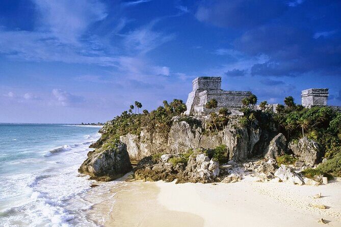 From Playa del Carmen Tour Tulum Adventure - Final Thoughts