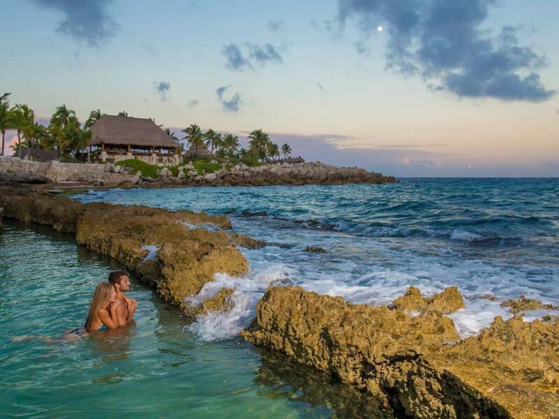 From Playa del Carmen: Xcaret Plus Park, the complete experience - A Detailed Look at the Experience