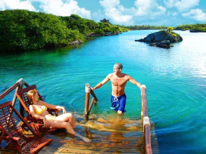 From Playa del Carmen: Xel-Há All-Inclusive Park - Who Should Consider This Tour?