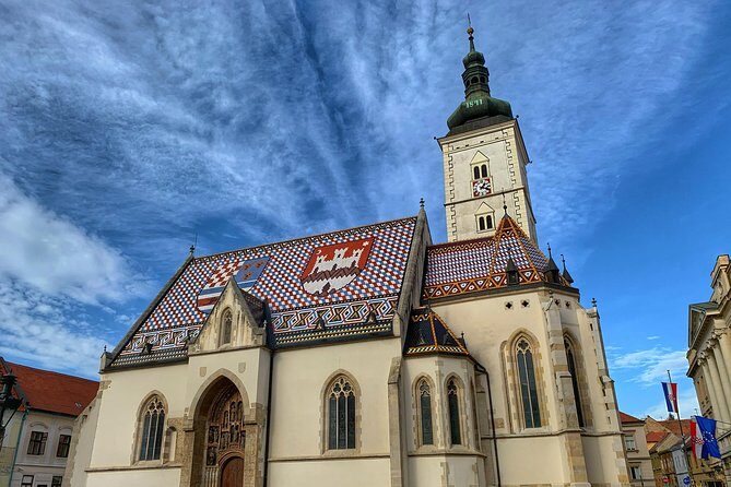 From Plitvice Lakes to Zagreb private one-way transfer - The Experience: What You Can Expect