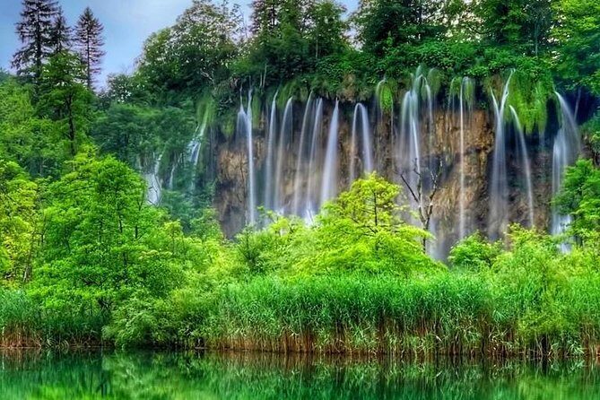 From Plitvice Lakes to Zagreb private one-way transfer - Why This Transfer Is a Good Deal
