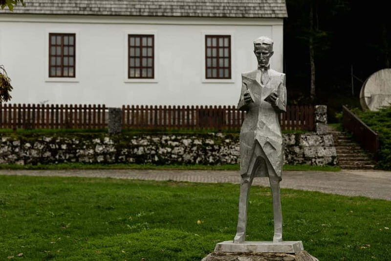 From Plitvice: Tour of Cerovac Caves & Nikola Tesla Museum - Why This Tour Offers Real Value
