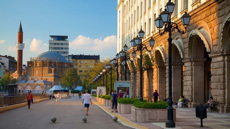 From Plovdiv: Sofia - A Story of an Ancient State Day Tour - Introduction: Why This Tour Is Worth Considering