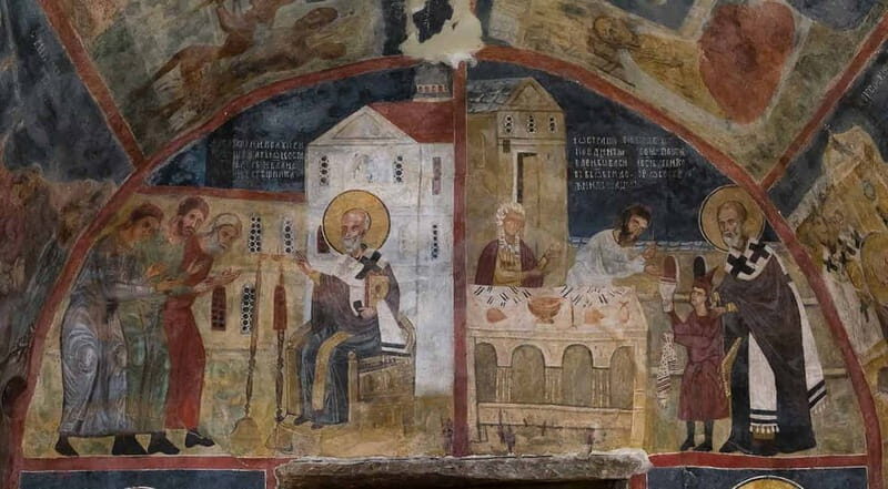 From Plovdiv: Sofia - A Story of an Ancient State Day Tour - The Depth of the Museum Experience