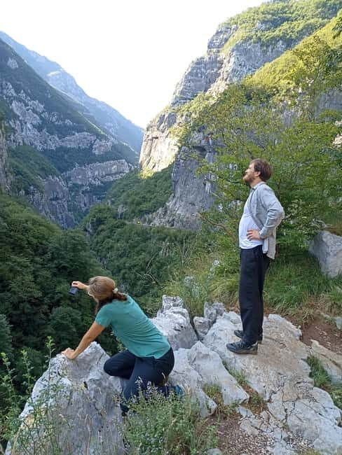 From Podgorica: Biogradska Gora NP & Moraca monastery&Canyon - Key Points