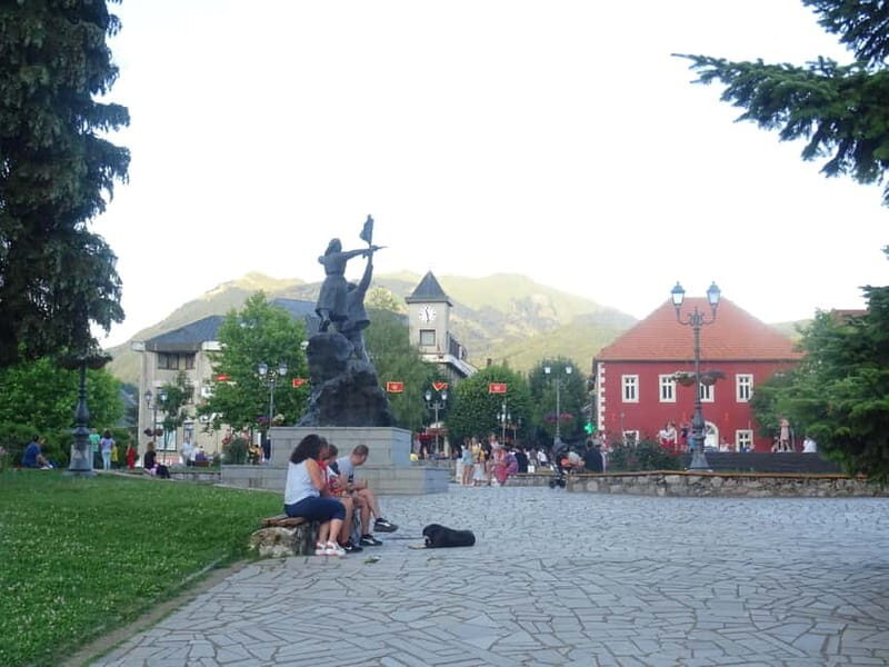 From Podgorica: Biogradska Gora NP & Moraca monastery&Canyon - Transportation and Practicalities