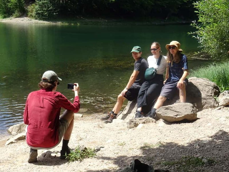 From Podgorica: Biogradska Gora NP & Moraca monastery&Canyon - FAQ