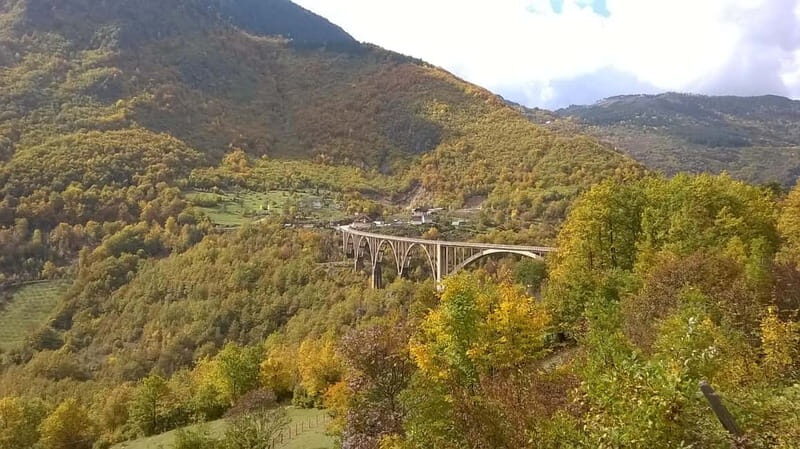 From Podgorica: Durmitor NP & Tara canyon-Amazing Montenegro - Authentic Experiences & Traveler Feedback
