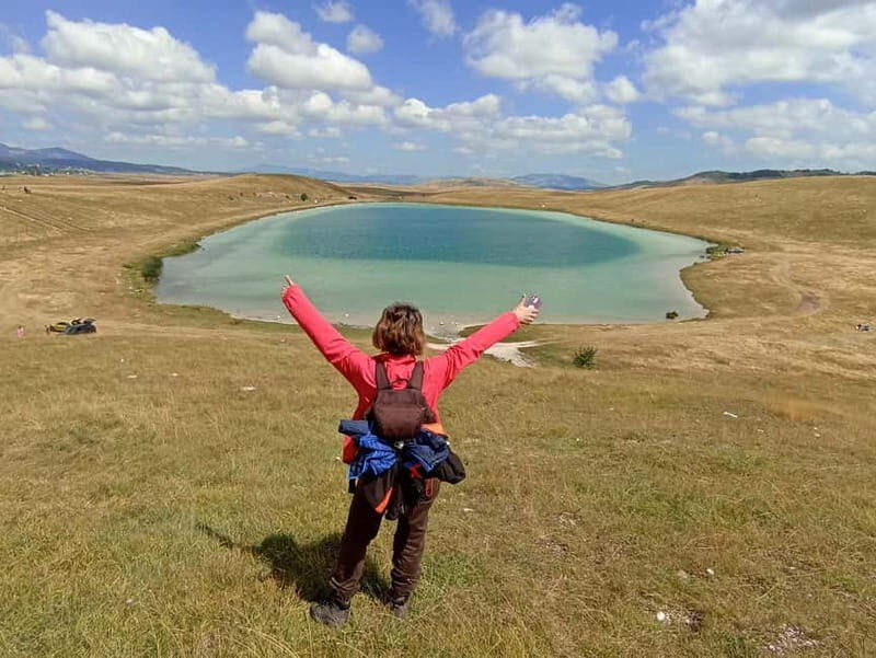 From Podgorica: Durmitor NP & Tara canyon-Amazing Montenegro - FAQ
