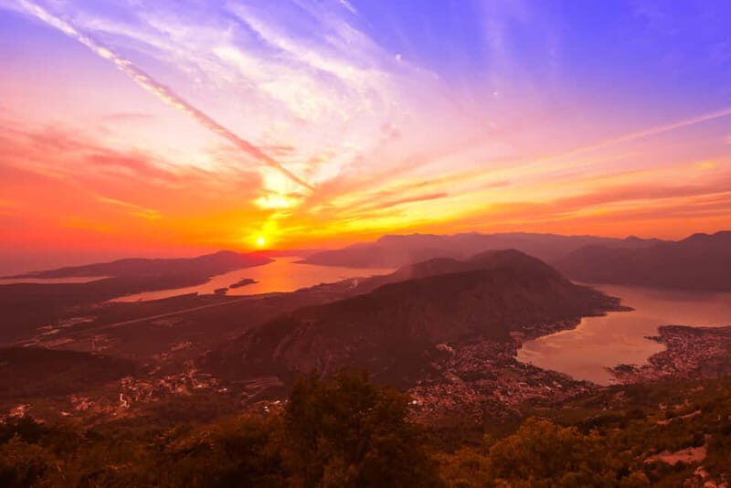 From Podgorica: Kotor & Budva Old Towns Tour and Skadar Lake - A Complete Guide to the Podgorica: Kotor & Budva Old Towns Tour and Skadar Lake