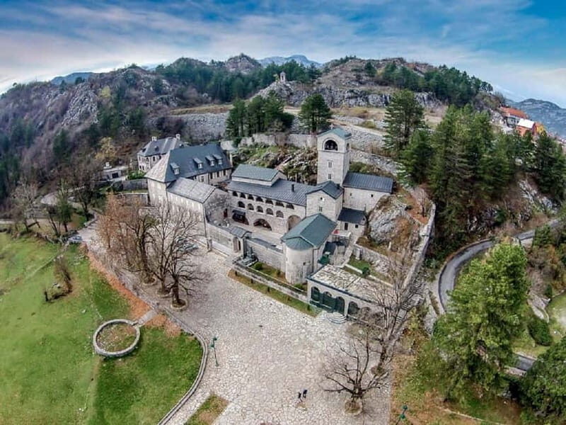 From Podgorica: Kotor & Budva Old Towns Tour and Skadar Lake - Who Will Love This Tour?