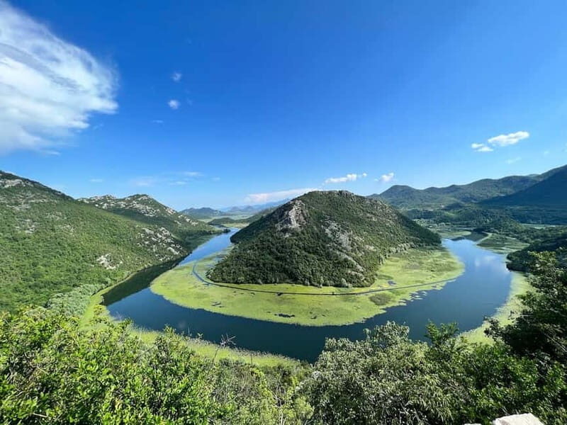 From Podgorica: Kotor & Budva Old Towns Tour and Skadar Lake - Frequently Asked Questions