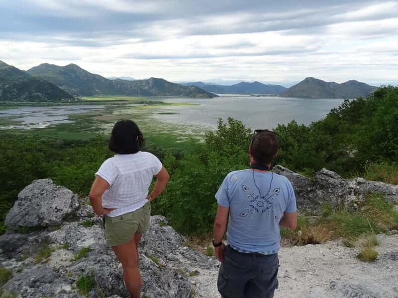 From Podgorica: NP Skadar lake, St. Stefan & Kotor day trip - Tourist Experience and Practical Details