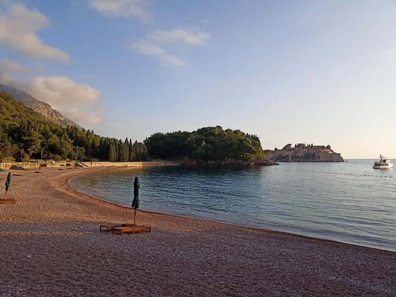 From Podgorica: NP Skadar lake, St. Stefan & Kotor day trip - Who Will Love This Tour?