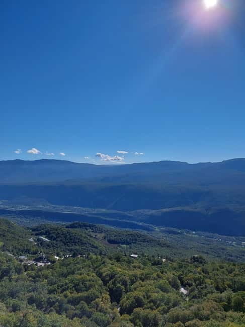 From Podgorica: Ostrog Monastery Tour with Pick Up - Key Points