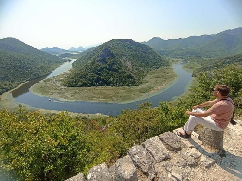 From Podgorica: Rijeka Crnojevica & Cetinje- History&Nature - What Makes This Tour Stand Out