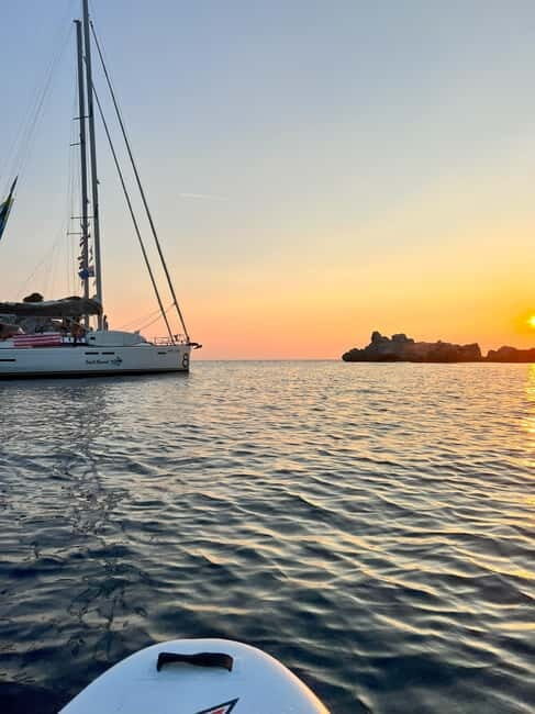 From Podgorica: Transfer to Budva and Boat Trip to St Stefan - In-Depth Breakdown