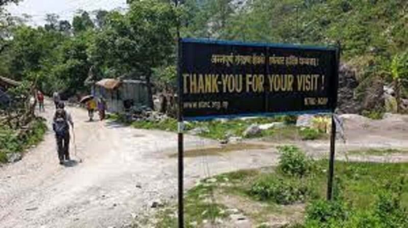 From Pokhara: 1 Night 2 day Ghandruk Tour by 4w jeep - An In-Depth Look at the 2-Day Ghandruk Jeep Tour