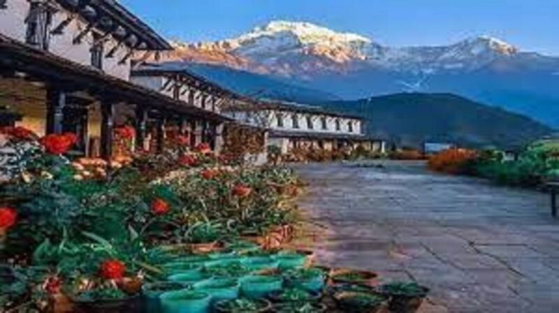 From Pokhara: 1 Night 2 day Ghandruk Tour by 4w jeep - FAQ