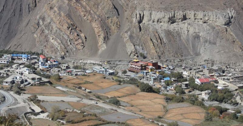 From Pokhara : 1 night 2 Days Jomsom Muktinath 4wd Jeep tour - The Itinerary Breakdown: What to Expect