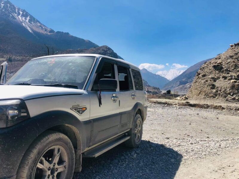 From Pokhara : 1 night 2 Days Jomsom Muktinath 4wd Jeep tour - Who Should Consider This Tour?