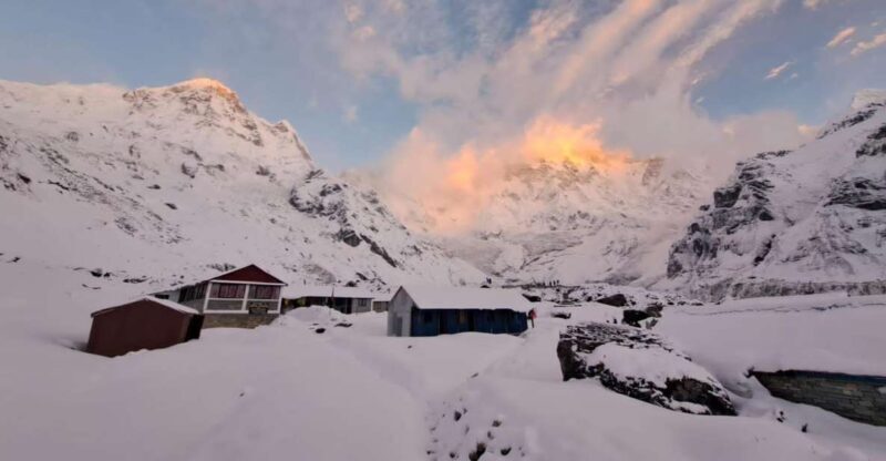 From Pokhara: 10-Day Poon Hill and Annapurna Base Camp Trek - A Detailed Look at the 10-Day Adventure
