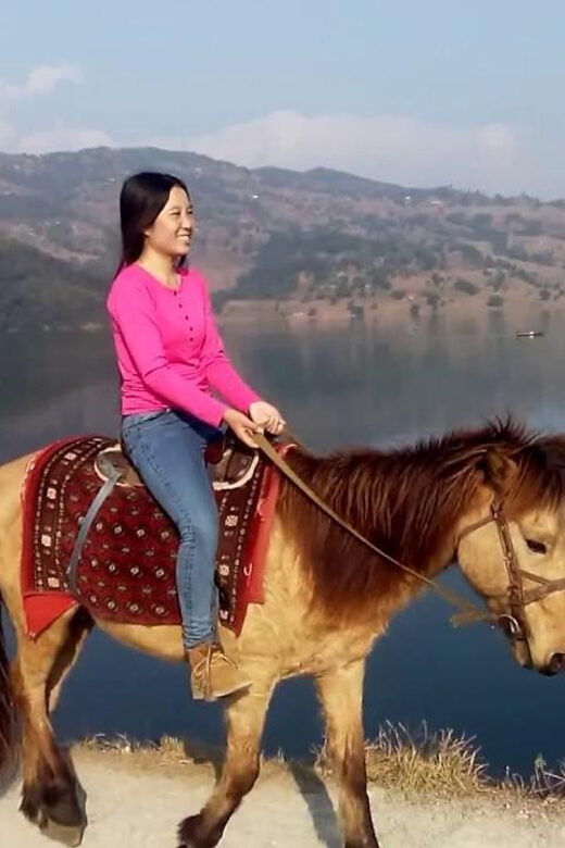 From Pokhara: 2.5 Hours Horseback Riding Adventure - An Honest Look at the 2.5-Hour Horseback Adventure in Pokhara