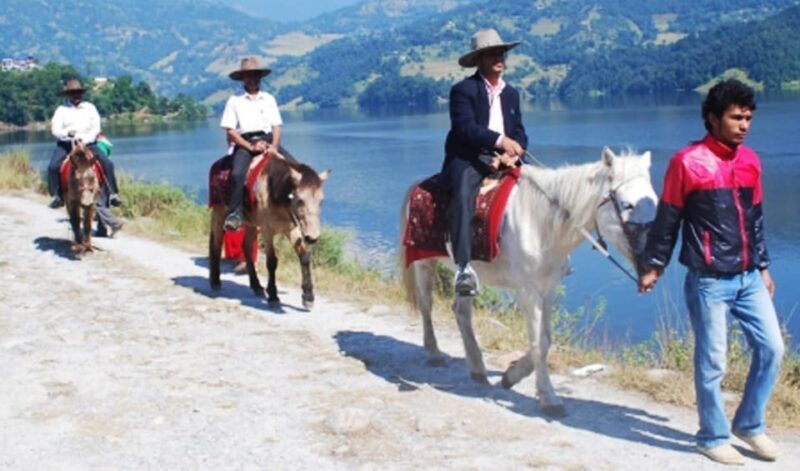 From Pokhara: 2.5 Hours Horseback Riding Adventure - Why You Should Consider This Experience