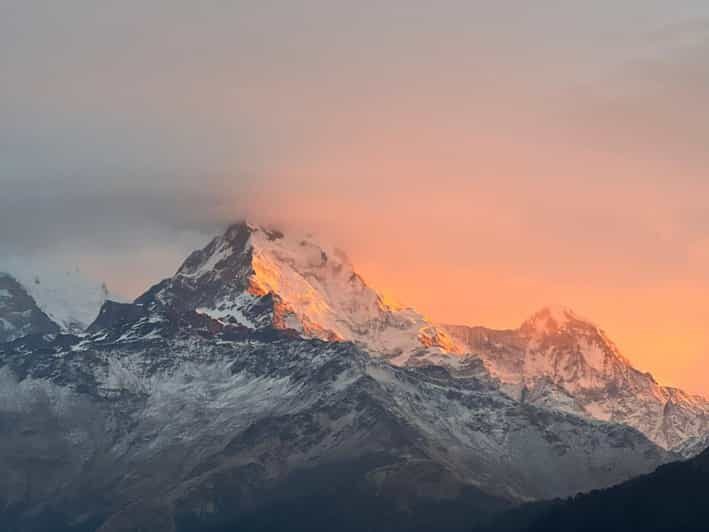 From Pokhara: 2 Day 1 Night Ulleri,Ghorepani Poon Hill Trek - Introduction: An Accessible Adventure for Mountain Lovers