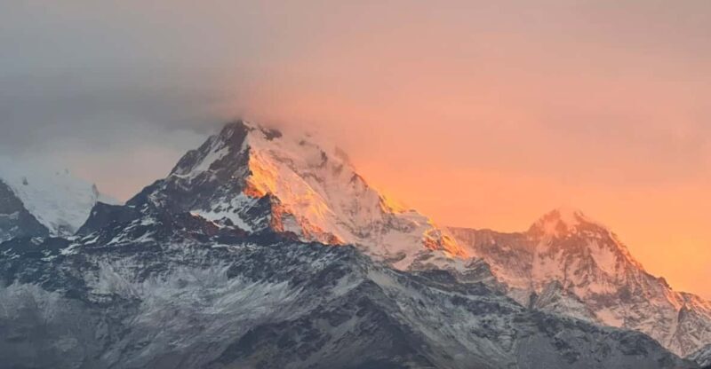 From Pokhara: 2 Day 1 Night Ulleri,Ghorepani Poon Hill Trek - Accommodation and Comfort