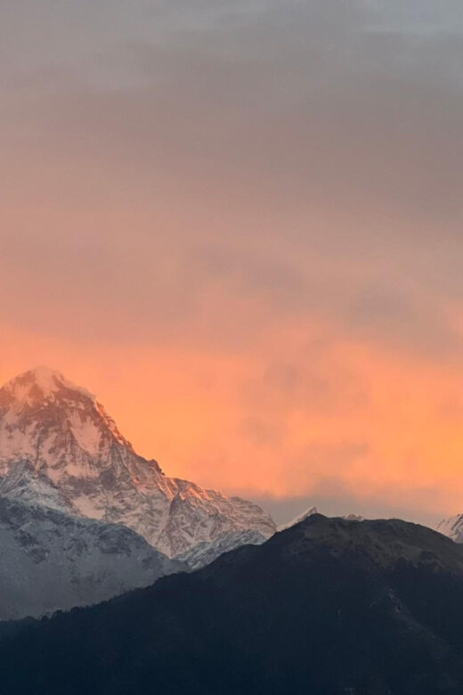 From Pokhara: 2 Day 1 Night Ulleri,Ghorepani Poon Hill Trek - When to Go and What to Pack