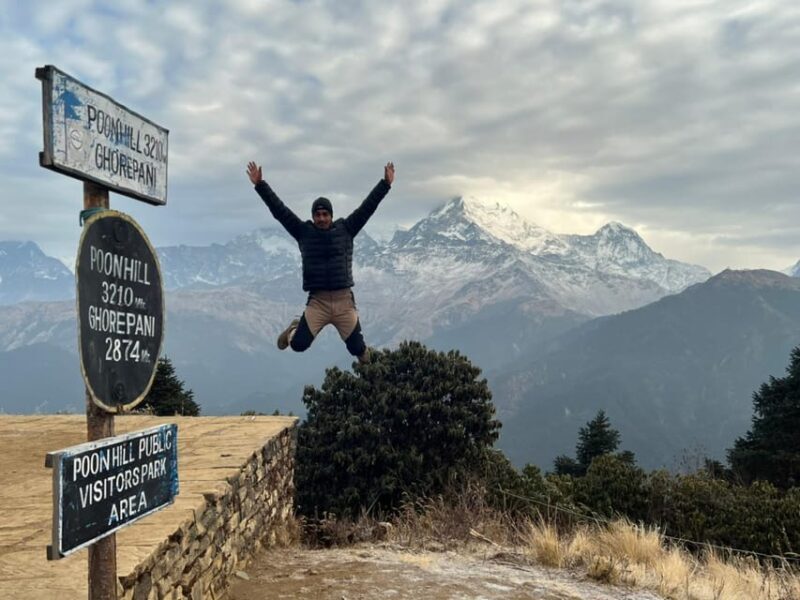From Pokhara: 2 Day 1 Night Ulleri,Ghorepani Poon Hill Trek - Value and Who Should Consider This Trek