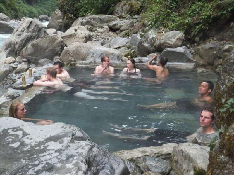 From Pokhara: 2-Day Jhinu Hot Springs Retreat with Trek - Pricing & Value Analysis