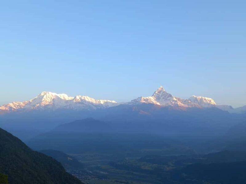 From Pokhara: 2-Day Poon Hill Trek with Sunrise View - Who Is This Trek Best Suited For?