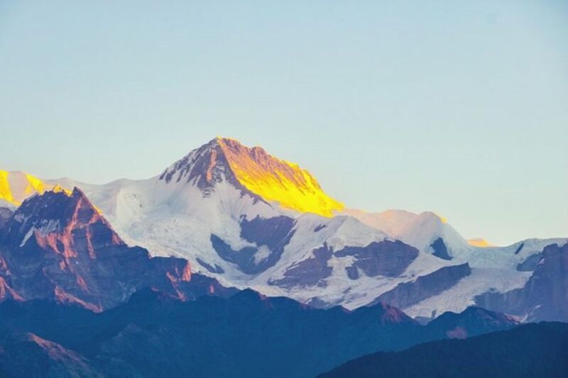 From Pokhara: 2-Day Scenic Australian Camp Trek - FAQs