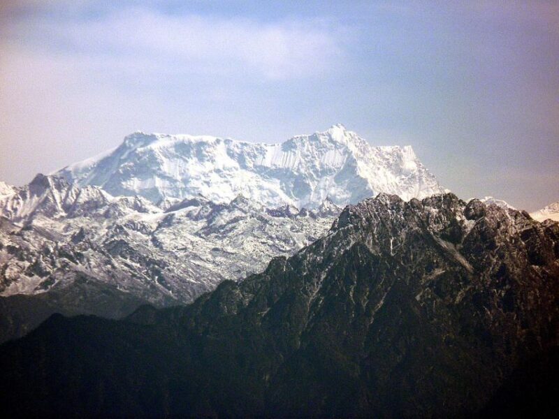 From Pokhara: 2-Day Trek to Australian Camp & Dhampus - FAQ