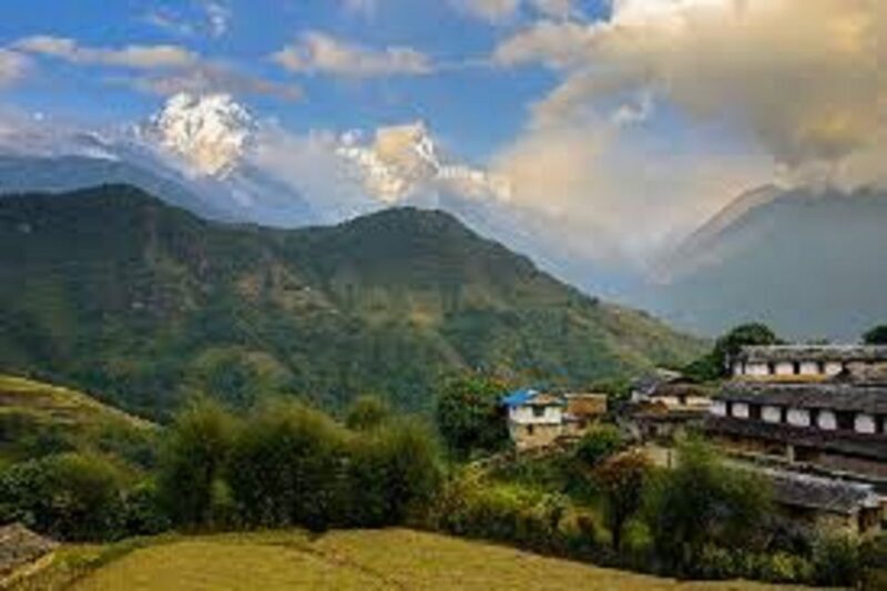 From Pokhara: 3 Day Amazing Ghandruk Poon Hill Trek - Introduction: A Trek for All—And a Perfect Preview of the Himalayas