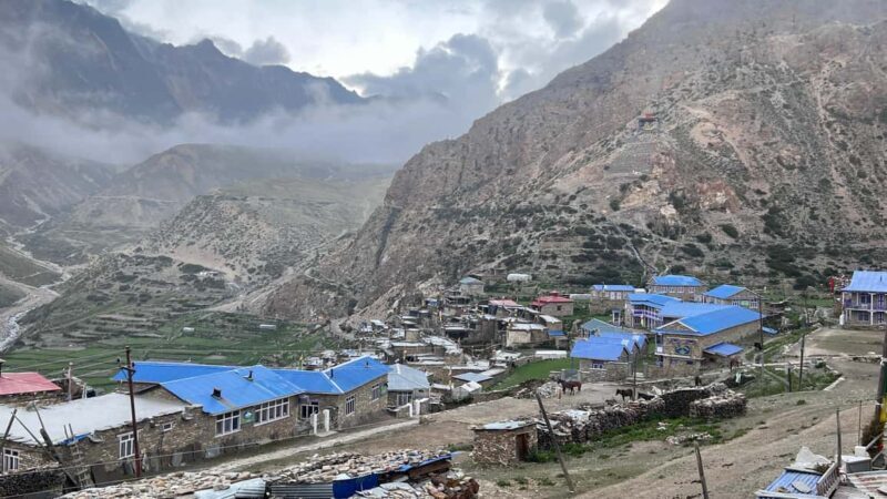 From Pokhara: 3 Day Authentic Mustang Remote Jeep Tour - The Itinerary in Detail: What to Expect