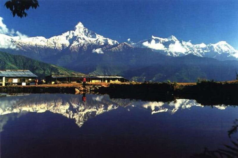 From Pokhara: 3 Day Dhampus-Sarangkot Trek - What’s Included and What’s Not
