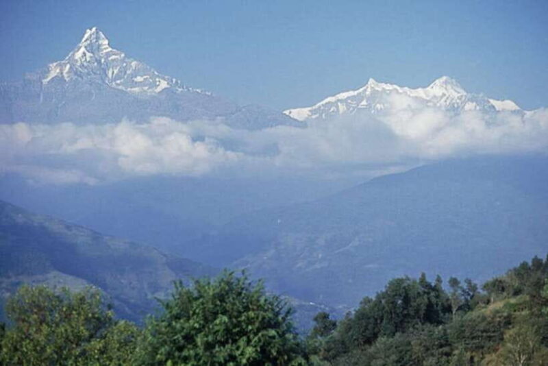 From Pokhara: 3 Day Dhampus-Sarangkot Trek - FAQs